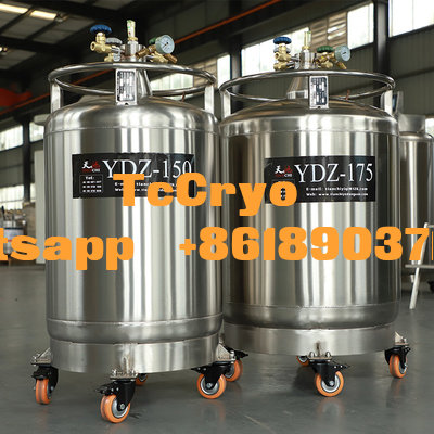 South Africa-ln2 supply tank-liquid nitrogen tanks KGSQ