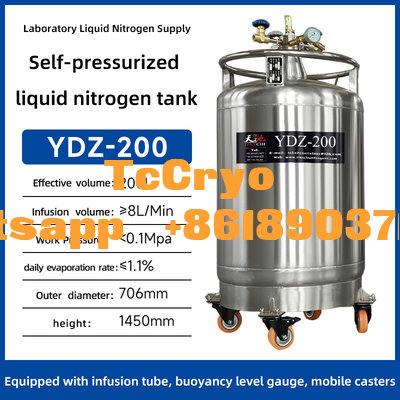 Libya-liquid nitrogen cylinders-liquid nitrogen tank manufacturer