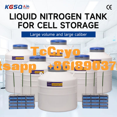 Macedonia-liquid nitrogen container for cell storage-liquid nitrogen level gauge