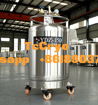 Iraq-low pressure nitrogen tank-liquid nitrogen dewars