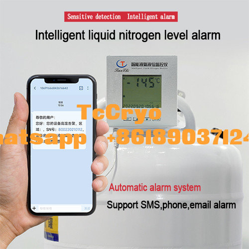 Bangladesh cryogenic level monitor KGSQ liquid nitrogen storage tank factory