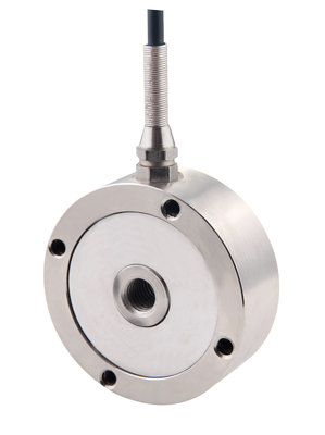 50N 10KN Miniature force sensor low price and high quality accuracy precise compression load button automation sensor