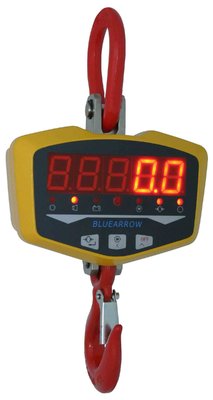 500kg 2t 3t Digital Crane Scales with display