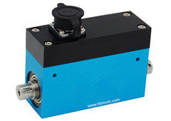 Flange to Flange Miniature Reaction Torque Sensor (BTQ-407)