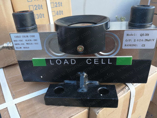 Brans High accuracy steel single beam weighing load cell B739