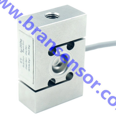 S load cell with stainless steel for tension force testing