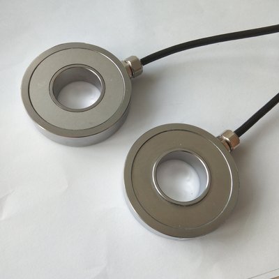 Donut Load cell for force washer
