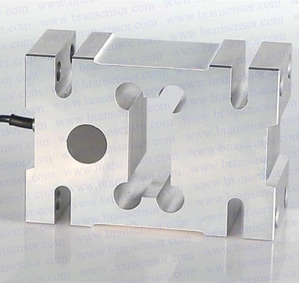 Steel or aluminum single beam high accuracy weighing load cell for 100kg weighing