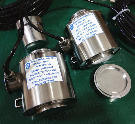 PR6221 Truck Scale Load Cell with Stainless Steel