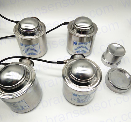 Brans BP-7 Truck Scale Load Cell to replace Sarturious PR6221