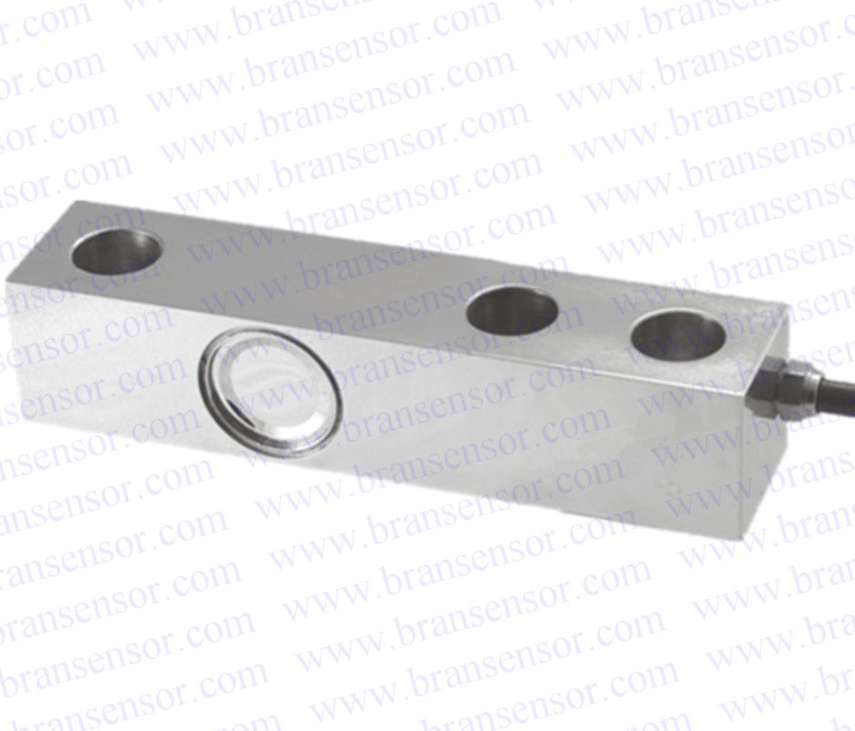 stainless steel single beam high accuracy weighing load cell for 100kg weighing