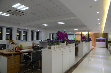 Yiwu Modern Trading Co., Ltd