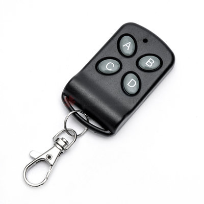 China 4 Channel Multi-Frequency Cloning Remote Control 868 433 315 310 303 MHz Cloner supplier