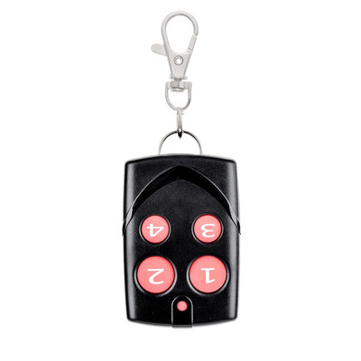China Multi-Frequency Adjustable Cloning Remote Control Duplicator 433 868 315 418 MHz supplier