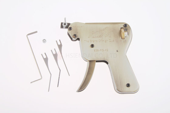 China KLOM Snap Gun (Upward and Downward Version) supplier