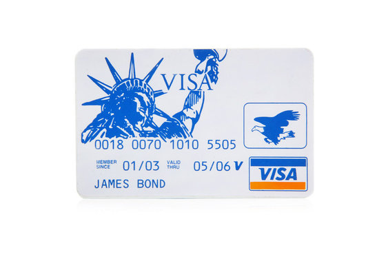 Credit Card Lock Pick Set "James Bond" Mini Potable Pocket Wallet Lock Pick Set supplier