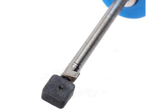 GOSO Lock Pick Tool Set  2 Pieces  Disc Detainer Padlock Pick (Top & Bottom) supplier