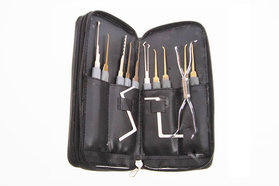 GOSO 24 Pieces Lock Pick Set supplier