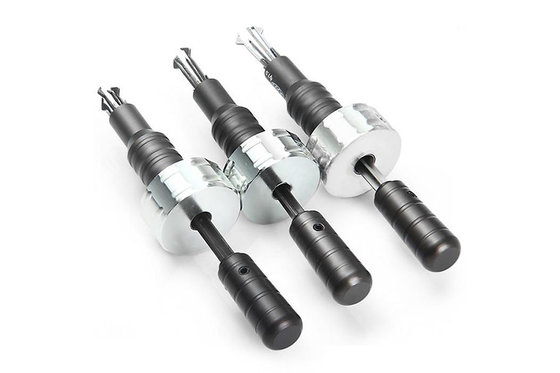 GOSO 3-Piece Adjustable Cross Lock Pick Set Premium Lock Picking Kit supplier