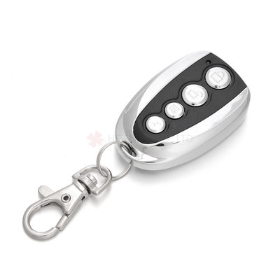 433Mhz 315Mhz Electric Cloning Universal Gate Garage Door Remote Control Key Fob supplier