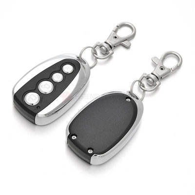 433Mhz 315Mhz Electric Cloning Universal Gate Garage Door Remote Control Key Fob supplier