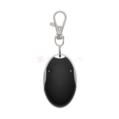 Electric Cloning Universal Gate Garage Door Remote Control Fob 433Mhz 2 Buttons supplier