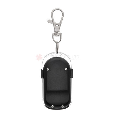 Universal Fixed Code Garage Door Opener Cloning Remote Control Key Fob RF 433mhz supplier