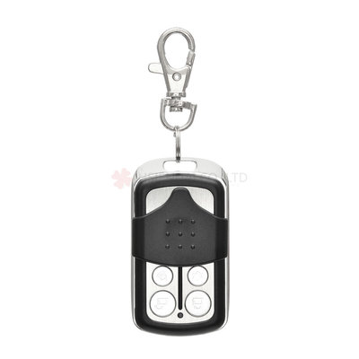 Universal Garage Door Cloning Remote Control Key Fob 315Mhz 433mhz Gate Opener supplier