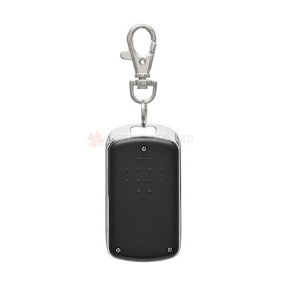 Universal Garage Door Cloning Remote Control Key Fob 315Mhz 433mhz Gate Opener supplier