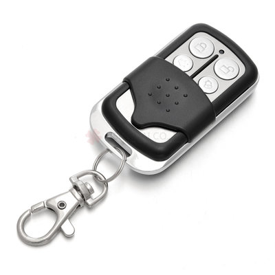 Universal Garage Door Cloning Remote Control Key Fob 315Mhz 433mhz Gate Opener supplier