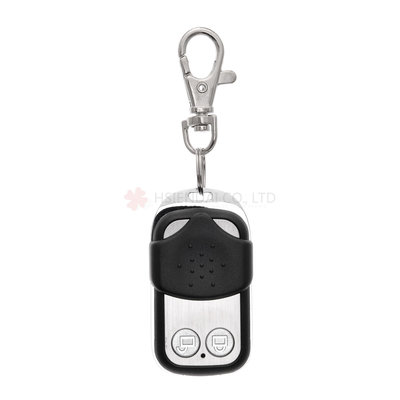 Cloning Remote Control Key Fob 433Mhz Universal Garage Door Gate Copy Code New supplier