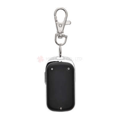 Cloning Remote Control Key Fob 433Mhz Universal Garage Door Gate Copy Code New supplier