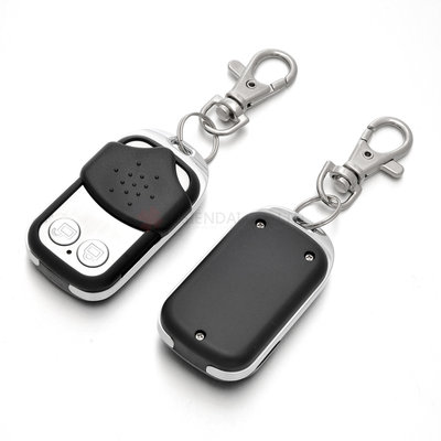 Cloning Remote Control Key Fob 433Mhz Universal Garage Door Gate Copy Code New supplier