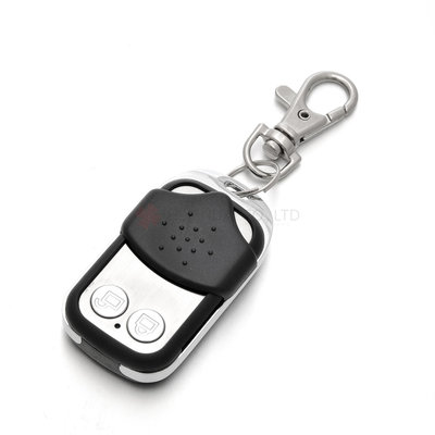 Cloning Remote Control Key Fob 433Mhz Universal Garage Door Gate Copy Code New supplier