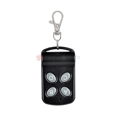 4 Channel Multi-Frequency Cloning Remote Control 868 433 315 310 303 MHz Cloner supplier