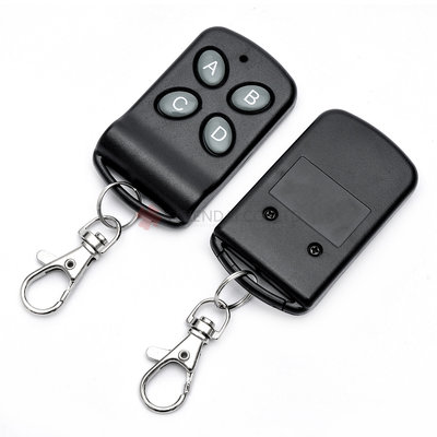 4 Channel Multi-Frequency Cloning Remote Control 868 433 315 310 303 MHz Cloner supplier