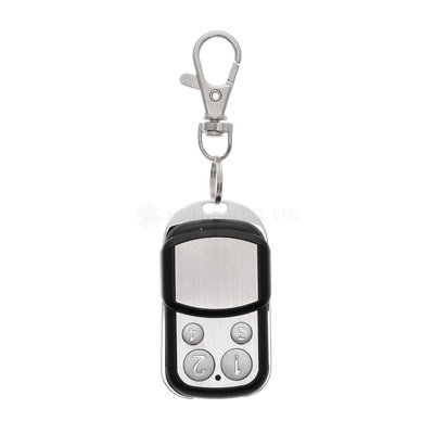 Multi-Frequency Universal Garage Remote Control Duplicator 433 868 315 418 MHz++ supplier