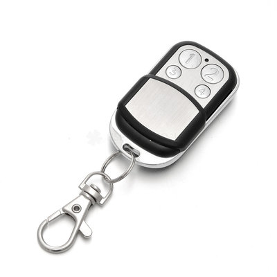 Multi-Frequency Universal Garage Remote Control Duplicator 433 868 315 418 MHz++ supplier