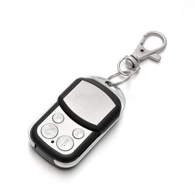 Multi-Frequency Universal Garage Remote Control Duplicator 433 868 315 418 MHz++ supplier