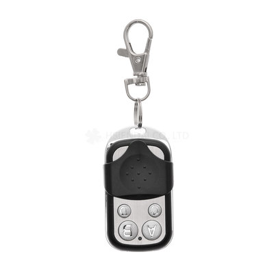 Universal Garage Remote Multi-Frequency Control Duplicator 315 418 433 868 MHz++ supplier
