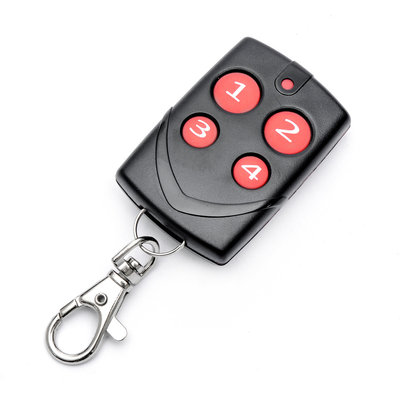 Multi-Frequency Adjustable Cloning Remote Control Duplicator 433 868 315 418 MHz supplier