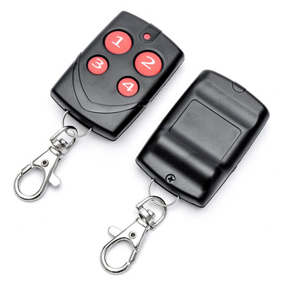 Multi-Frequency Adjustable Cloning Remote Control Duplicator 433 868 315 418 MHz supplier