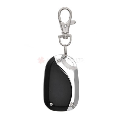 Universal Cloning Electric Gate Garage Door Remote Control Key Fob 433mhz Cloner supplier