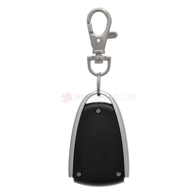 Universal Garage Door Cloning Remote Control Key Fob 433Mhz Gate Key Fob supplier