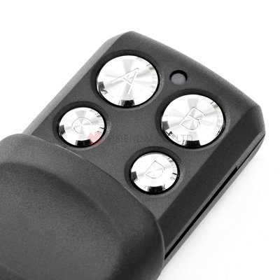 Universal Garage Gate Door Cloning 433MHZ Channel RF Wireless Remote Control Key supplier