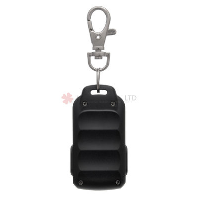 Universal Garage Gate Door Cloning 433MHZ Channel RF Wireless Remote Control Key supplier