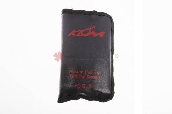 KLOM Locksmith Tools 32pcs Lock Pick Set supplier