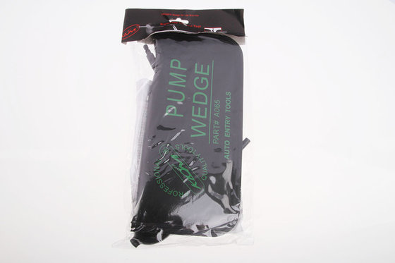 KLOM Air Wedge Auto Entry Tools (Black) supplier