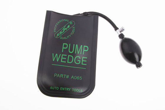 KLOM Air Wedge Auto Entry Tools (Black) supplier