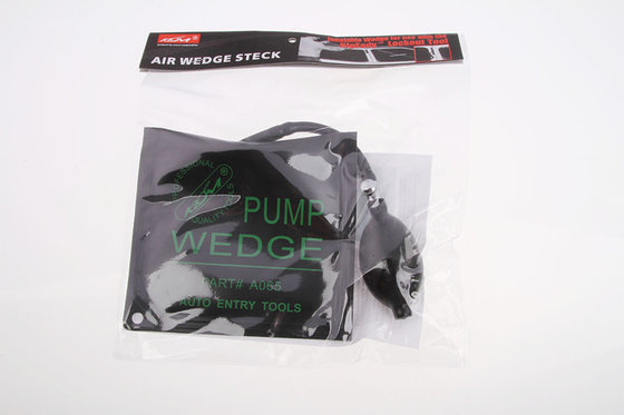 KLOM Air Wedge Auto Entry Tools (Black) supplier